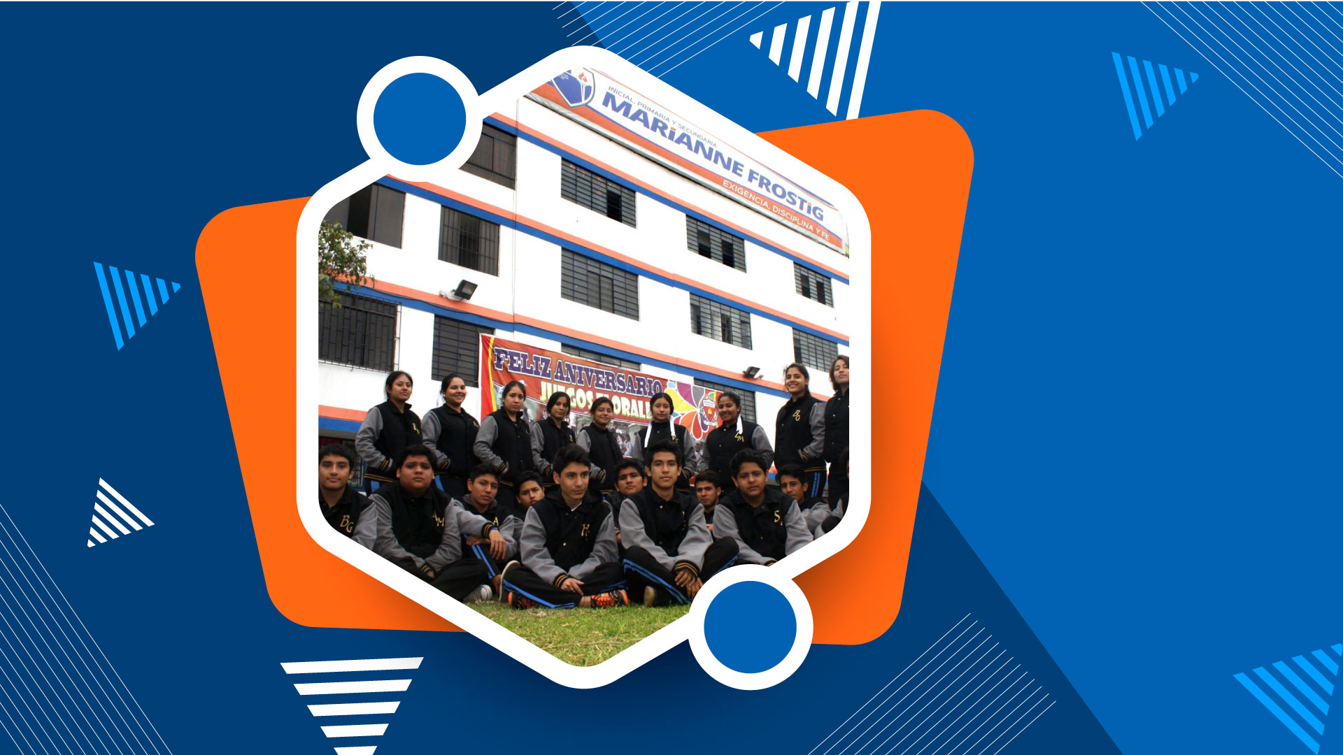 CUBICOL - CONSORCIO FROSTIG